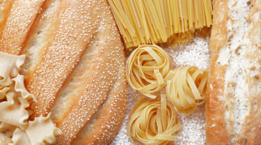 Pasta, pane e riso, c’è un trucco per renderli più sani - Sale&Pepe