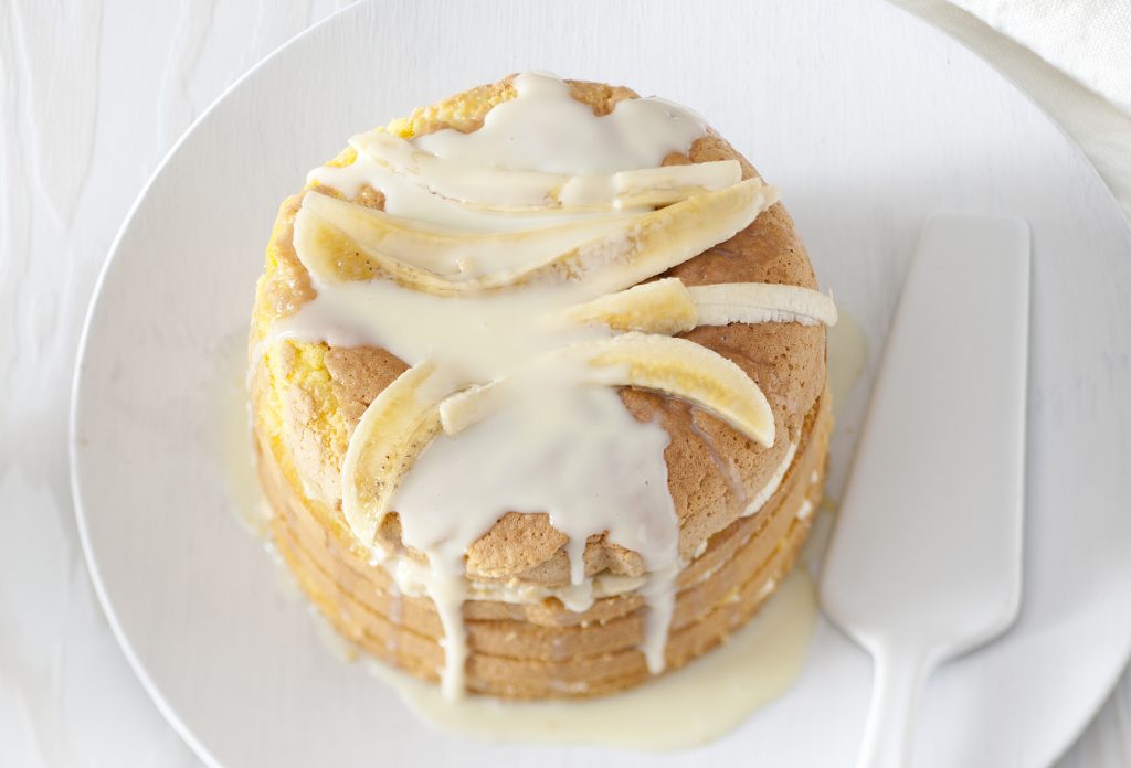 10 ricette di dolci con le banane | Sale&Pepe