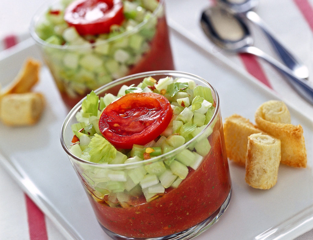 10 ricette light con il sedano | Sale&Pepe