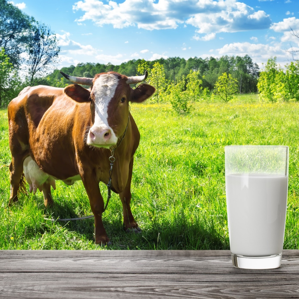 Latte fieno, che cosa è? Dove si trova? - Sale&Pepe Latte fieno, che cosa è? Dove si trova? - Sale&Pepe