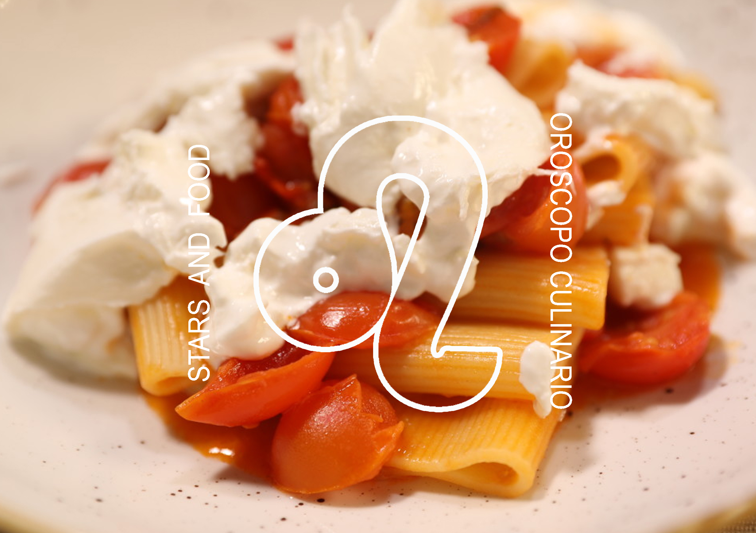 STARS AND FOOD - SETTIMANA DAL 19 AL 25 AGOSTO - Sale&Pepe