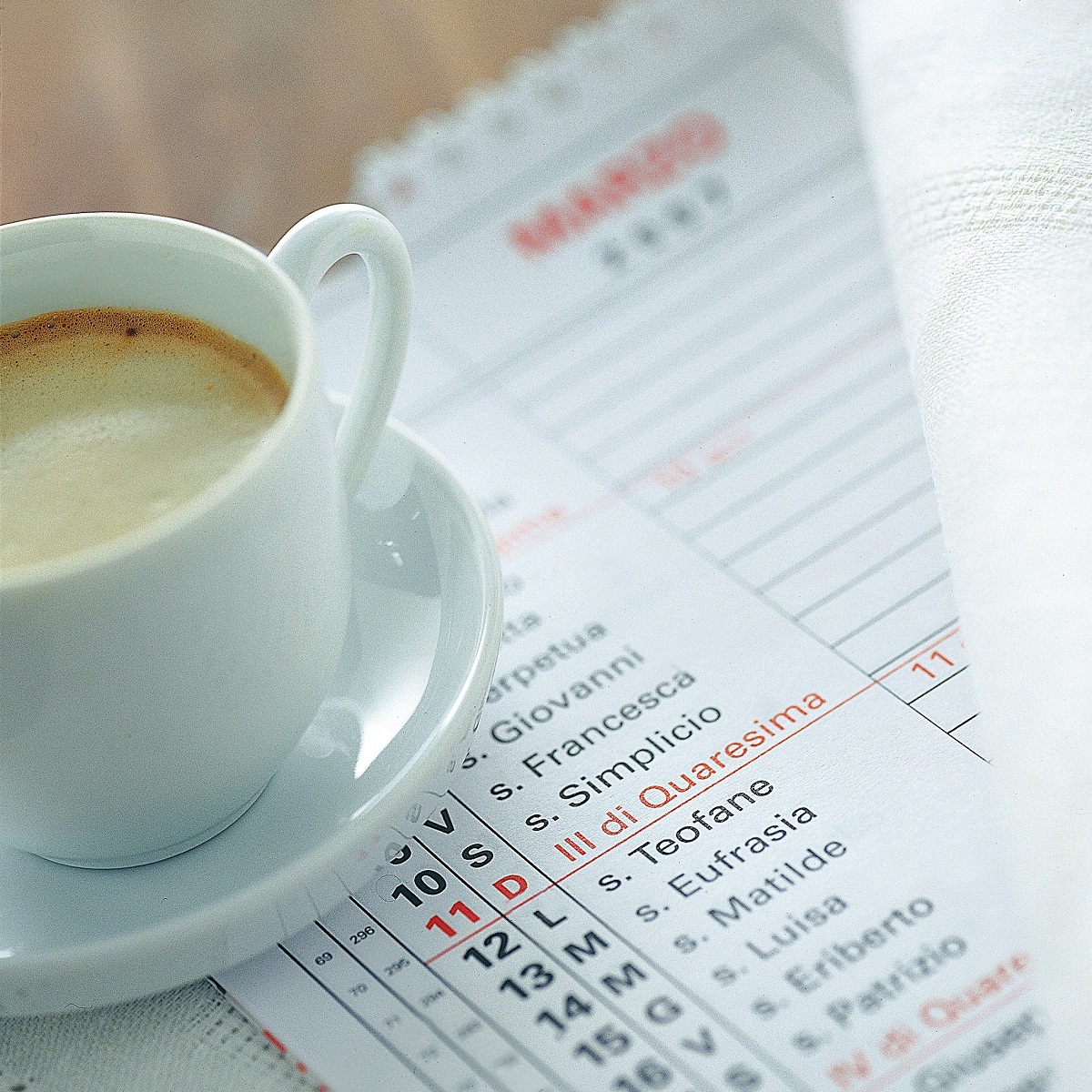 Pranzo di Pasqua? No parliamo di quello della Quaresima - Sale&Pepe