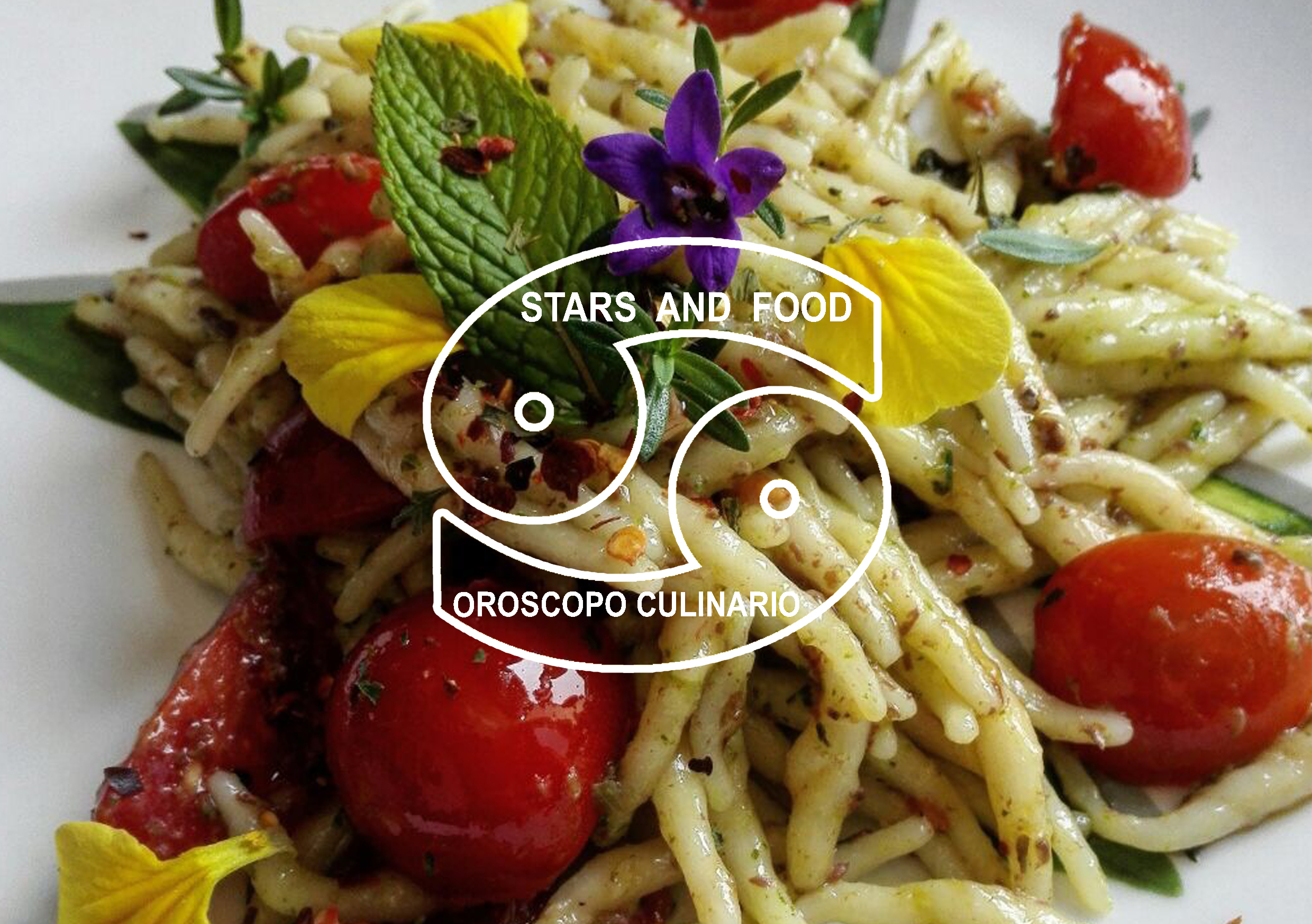 STARS AND FOOD - SETTIMANA DAL 22 AL 28 GIUGNO - CANCRO - Sale&Pepe