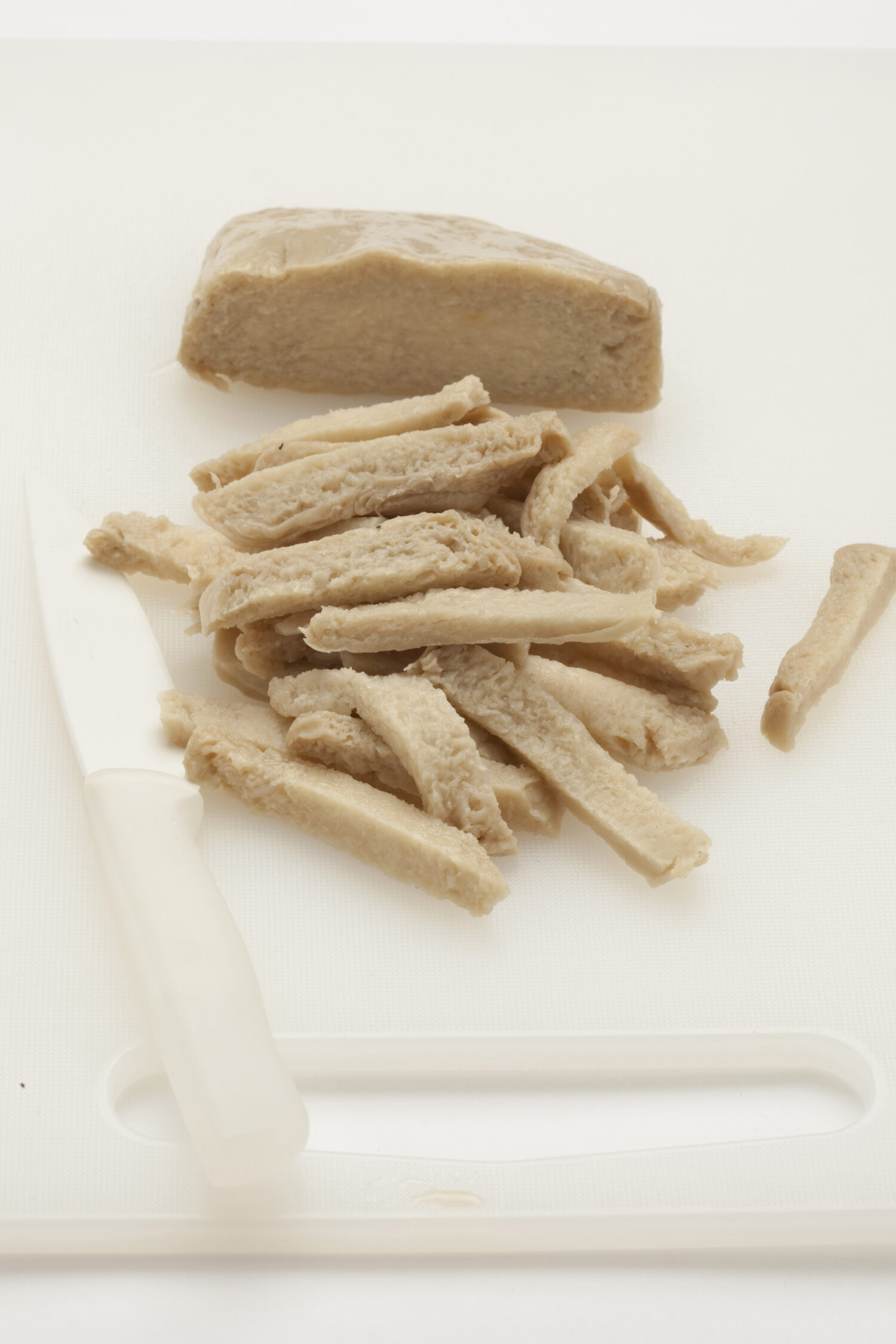 Seitan, caratteristiche, origine e tradizione vegetariana