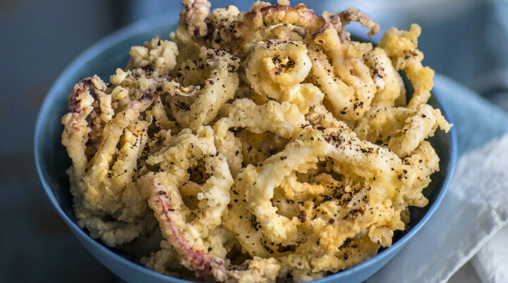 Calamari: 20 ricette per gustarli al meglio - Sale&Pepe