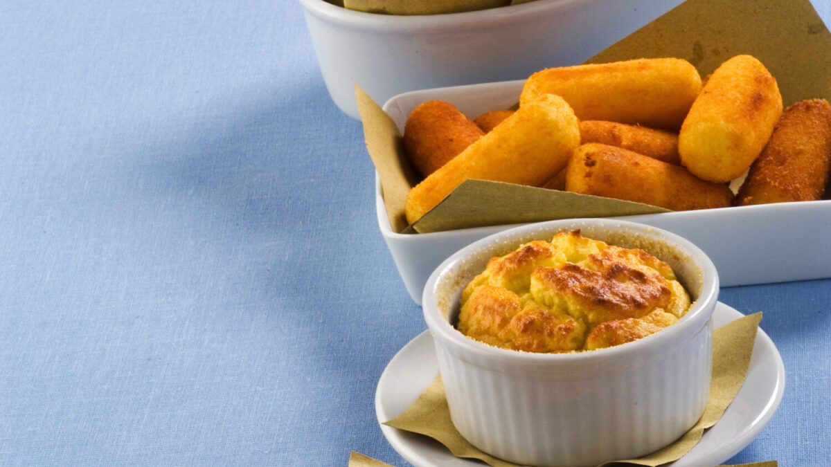 Come fare le patatine classiche e light