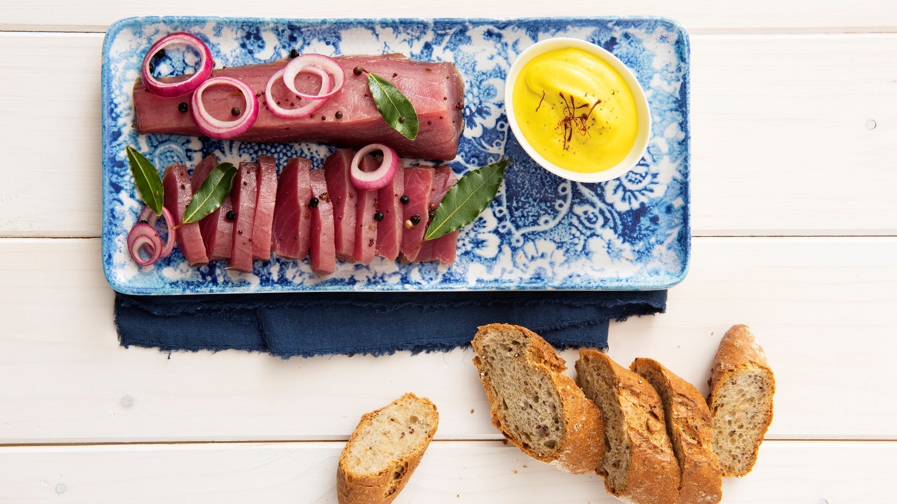 Le ricette di pesce del 2026: 30 idee per stupire a tavola - Sale&Pepe