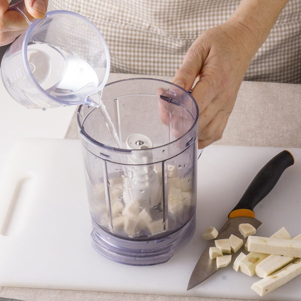 Cren o rafano? Scopriamo come utilizzarlo in cucina - Sale&Pepe