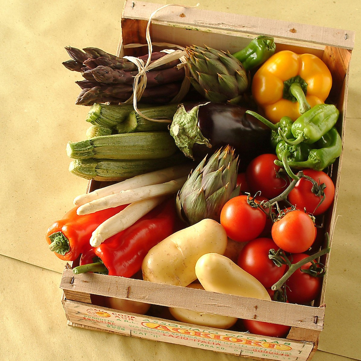 Fare la spesa dal contadino anche in città? Sì, è possibile - Sale&Pepe