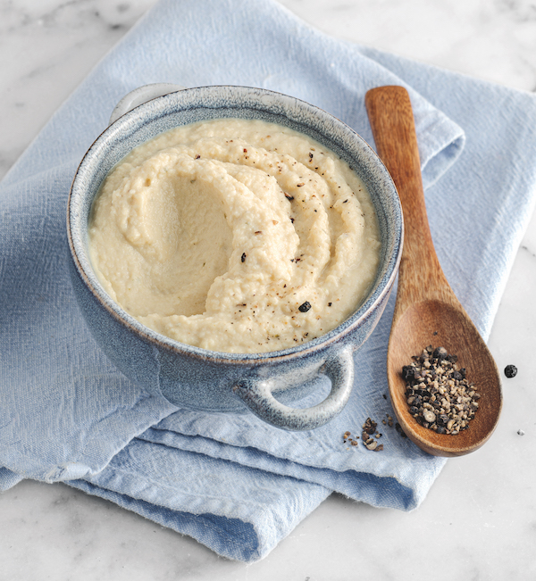 Cren o rafano? Scopriamo come utilizzarlo in cucina - Sale&Pepe