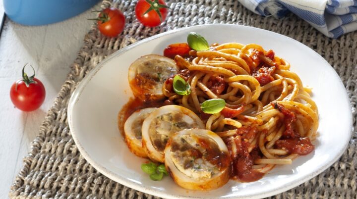 Calamari: 20 ricette per gustarli al meglio - Sale&Pepe