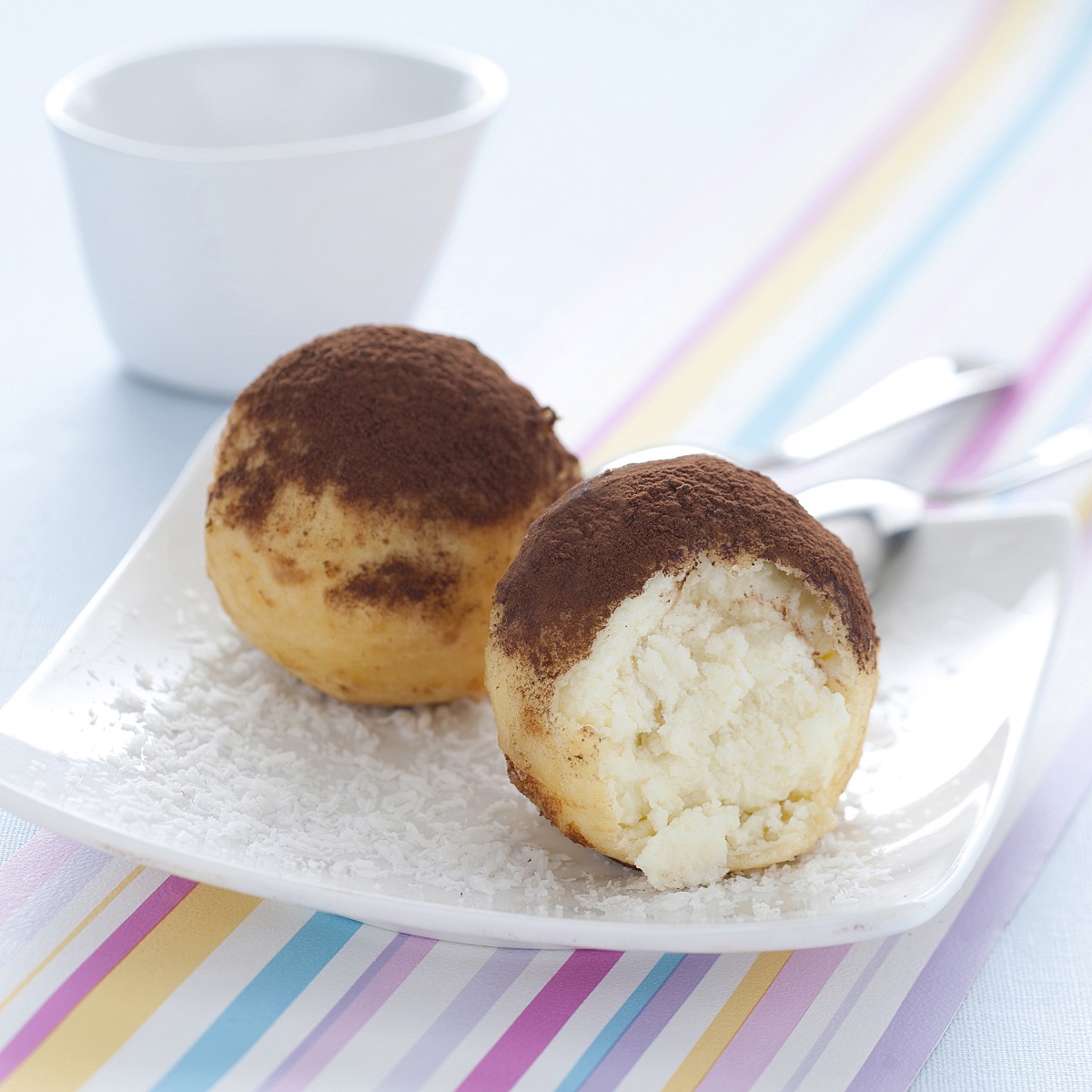 Gelato fritto: ma come si prepara? Seguite le nostre ricette - Sale&Pepe