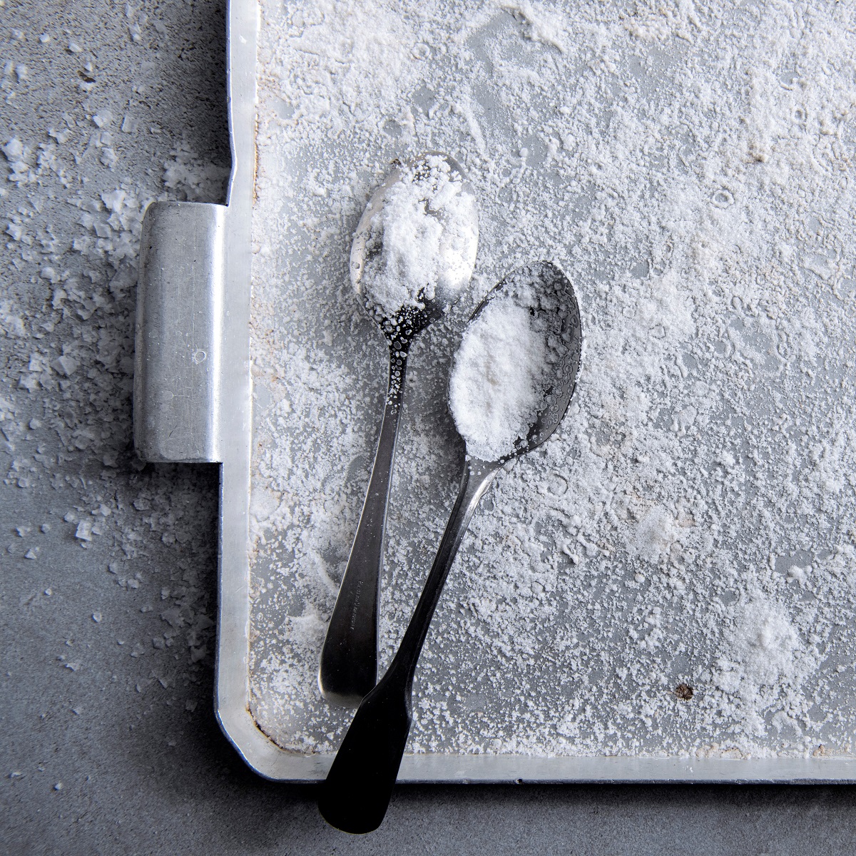 Storia del sale: tradizione, usi, ricette e curiosità - Sale&Pepe