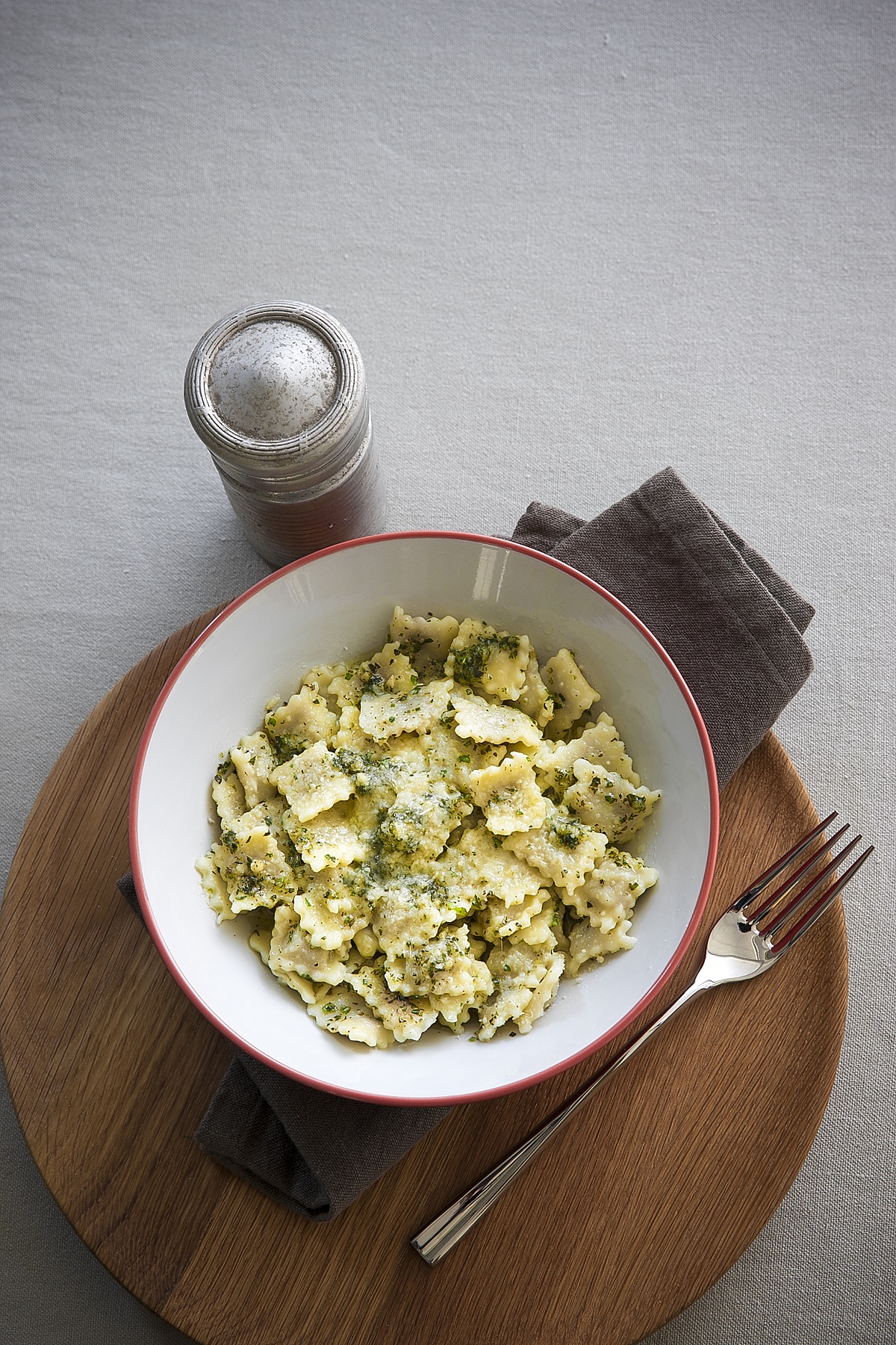 Ravioli di riso, come farli a casa con pochi ingredienti - Sale&Pepe