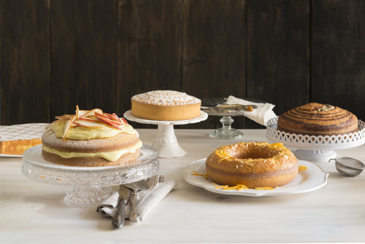 Si fa presto a dire torta! - Sale&Pepe