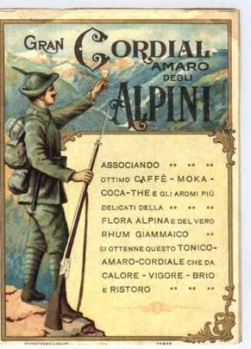 Cordiale: il liquore che scalda il cuore - Sale&Pepe