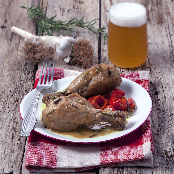 Le parti del pollo: quali sono e come usarle in cucina - Sale&Pepe