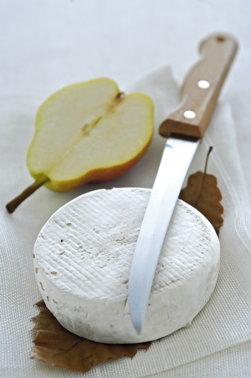 Formaggi di capra, una tradizione antica - Sale&Pepe