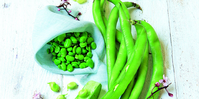 Come cucinare le fave | Sale&Pepe