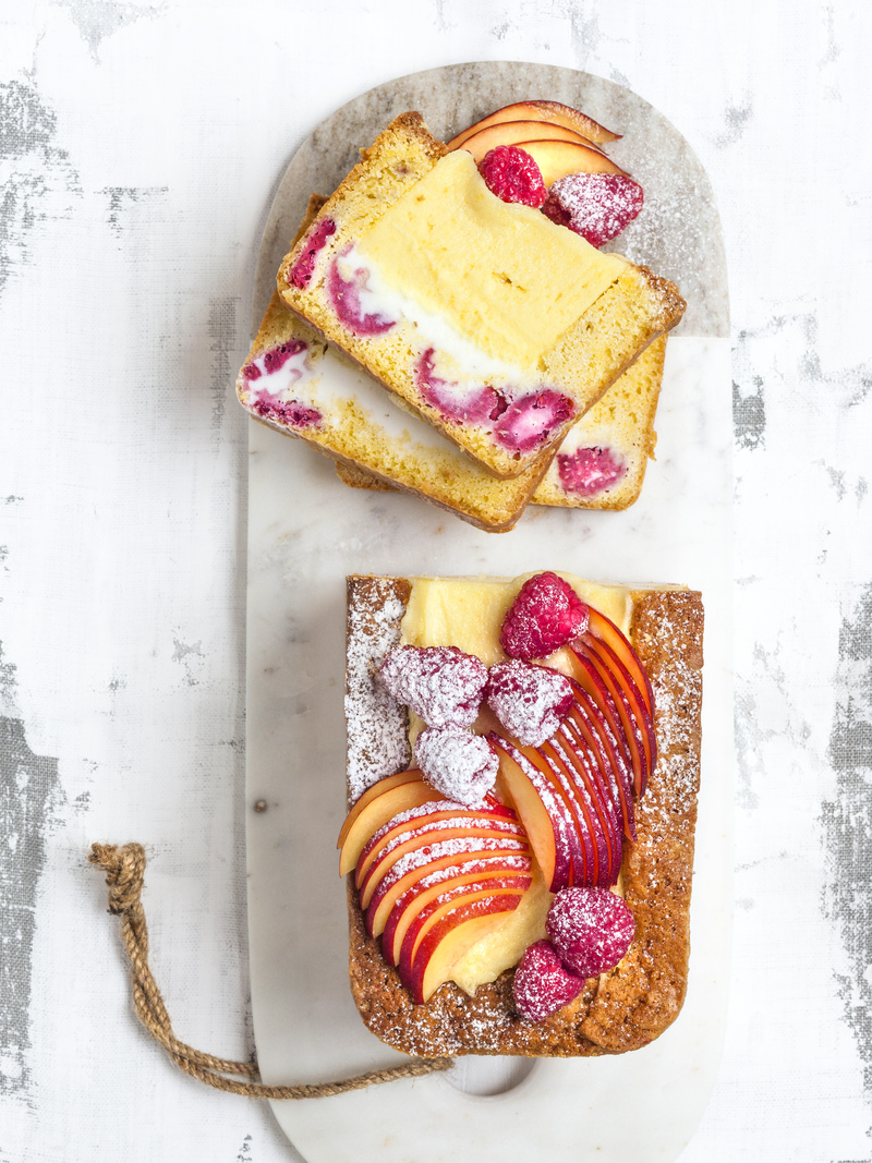 Cake melba - Sale&Pepe