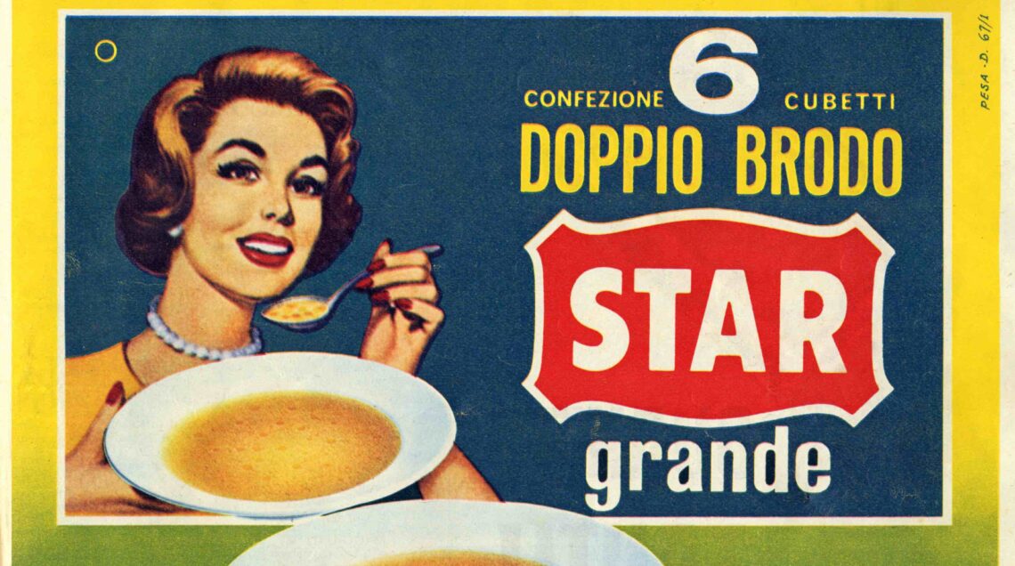 GUSTO! Gli italiani a tavola 1970-2050 - Settant'anni di legame ...