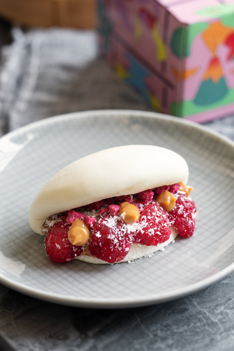 Bao all'italiana - Sale&Pepe