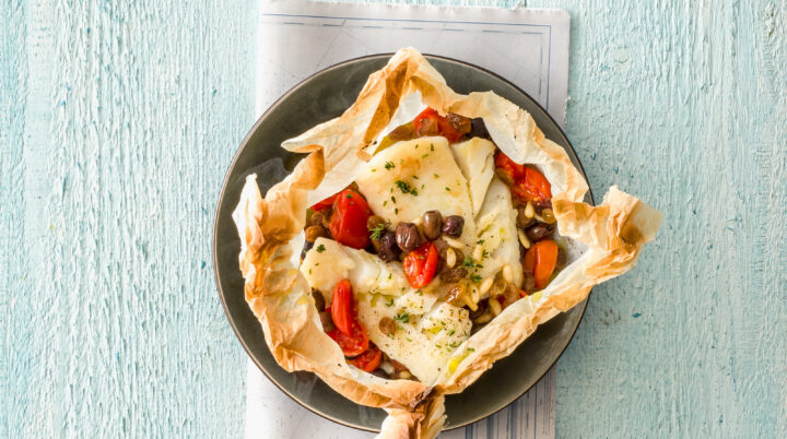 Merluzzo: 10 e più ricette da provare - Sale&Pepe