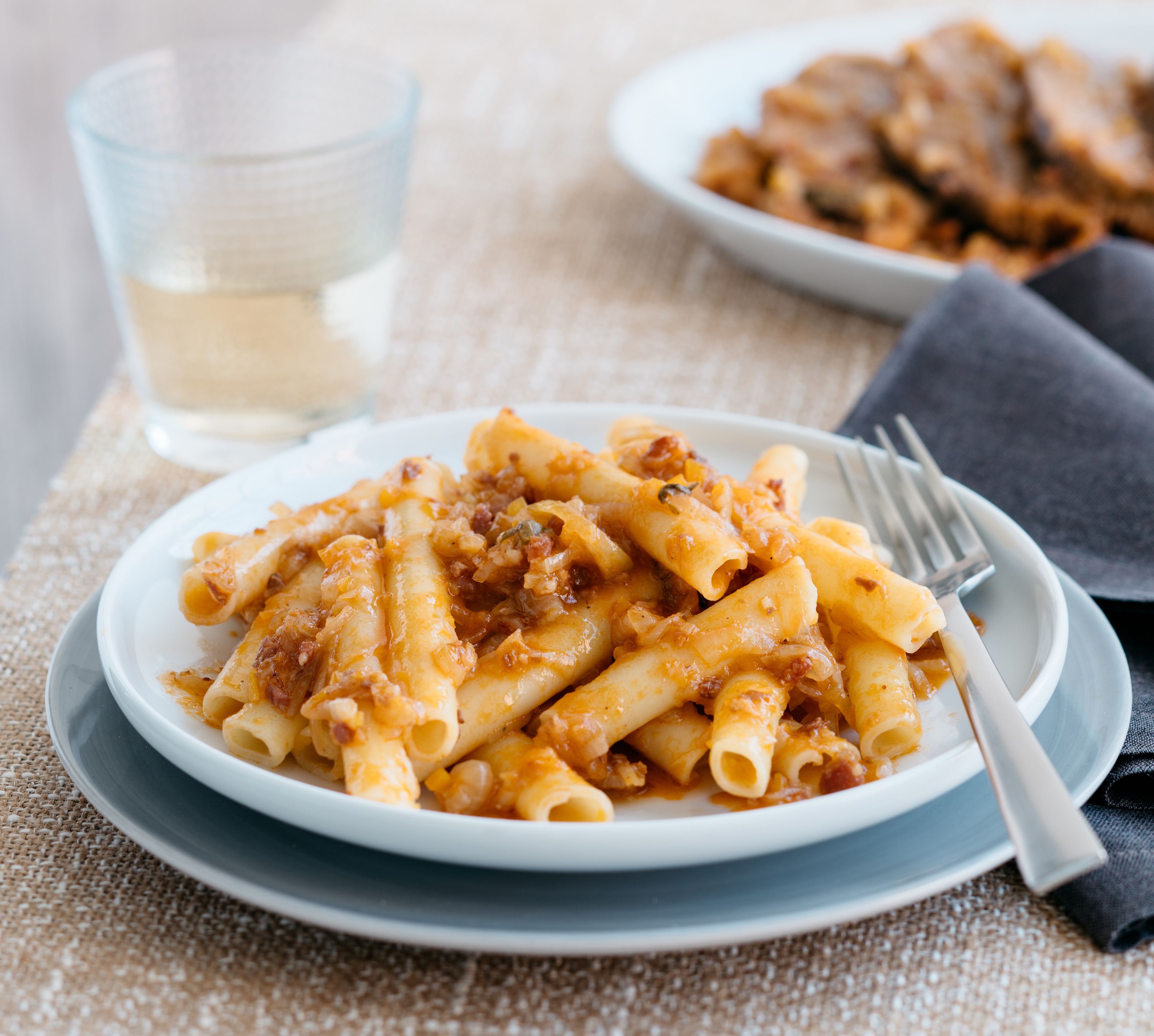 La solitaria superbia della Genovese - Sale&Pepe