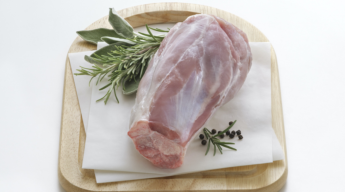 Stinco, coppa e spalla: i tagli economici e gustosi del maiale - Sale&Pepe