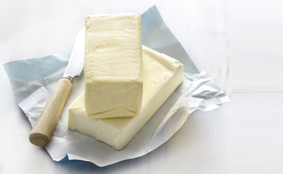 Tutte le forme del burro - Sale&Pepe