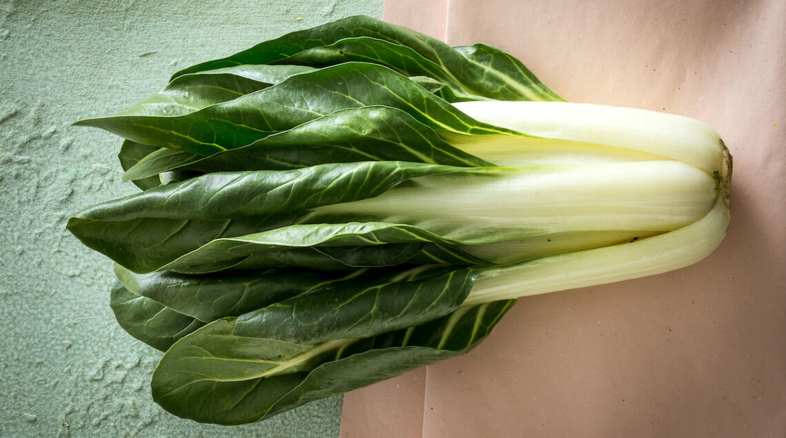 Come cucinare le coste - Sale&Pepe