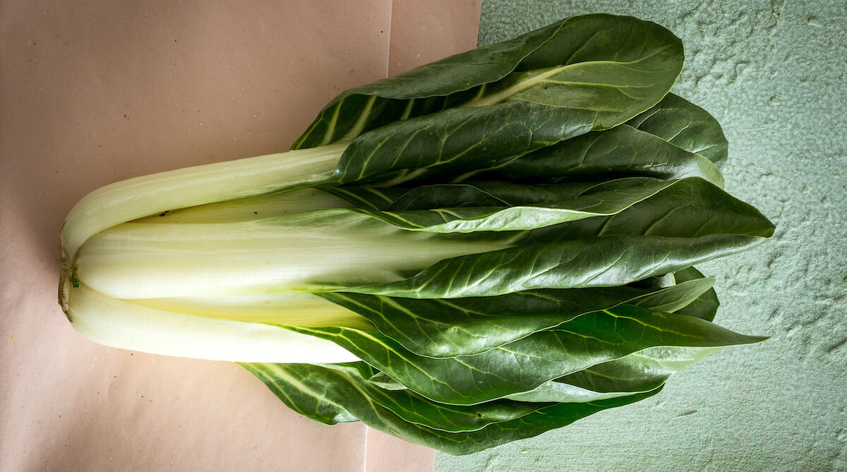 Come cucinare le coste - Sale&Pepe