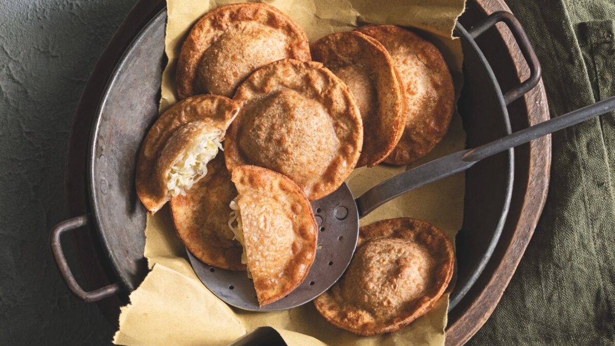 Tirtlen del Trentino Alto Adige - Sale&Pepe