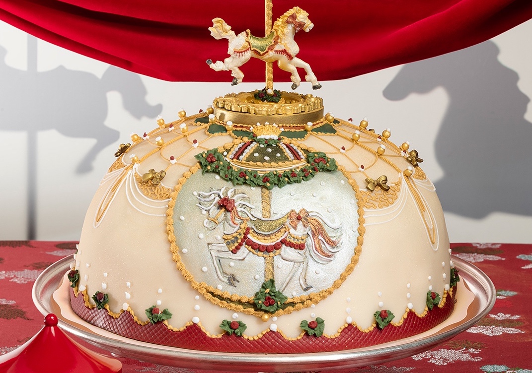 I panettoni preziosi di Marchesi 1824 - Sale&Pepe