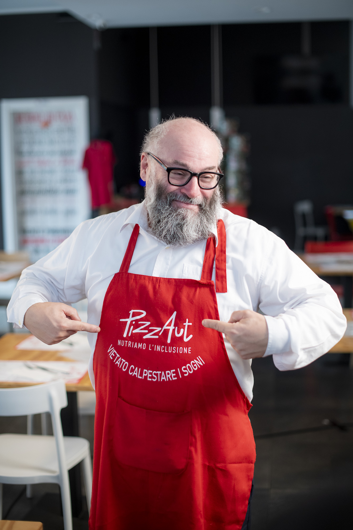 PizzAut: Nico Acampora e la pizzeria che non c’era - Sale&Pepe