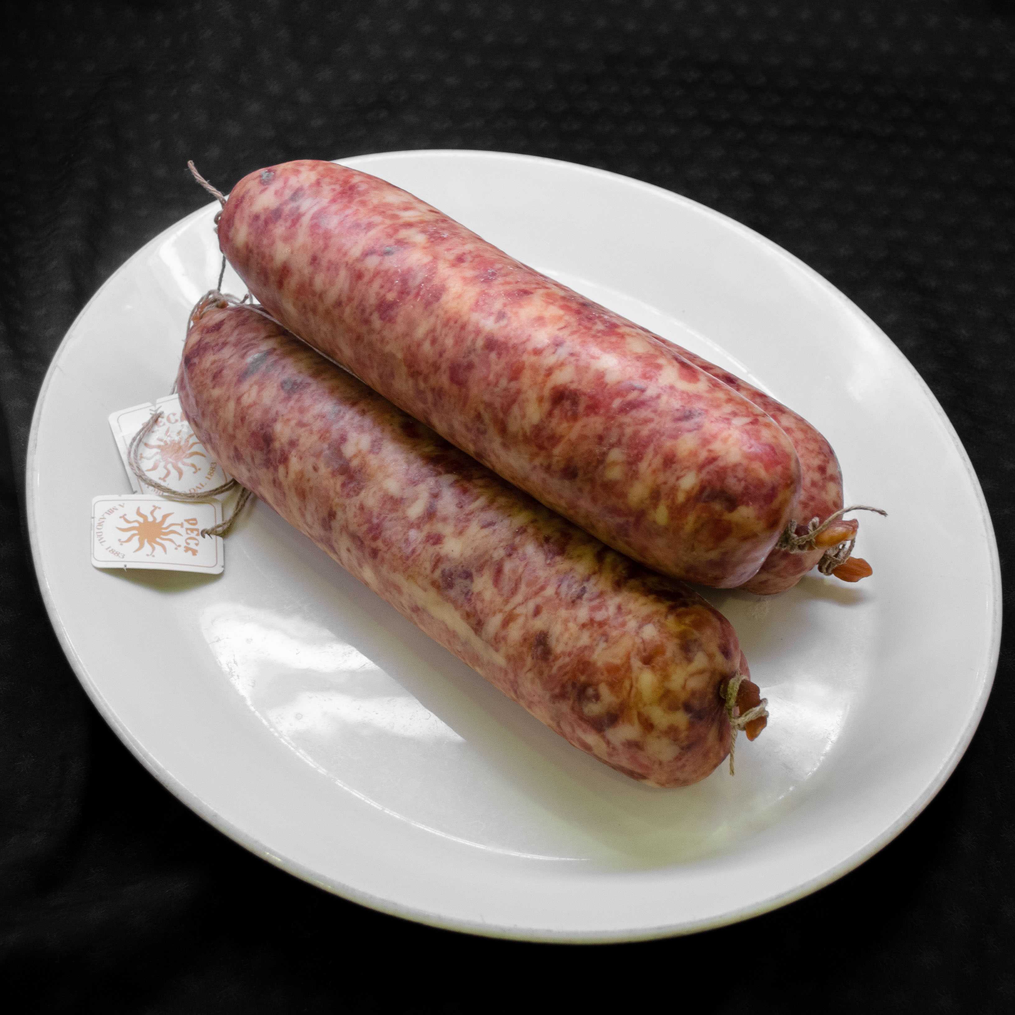 Cotechino e zampone: il binomio immancabile sulla tavola a Natale ...