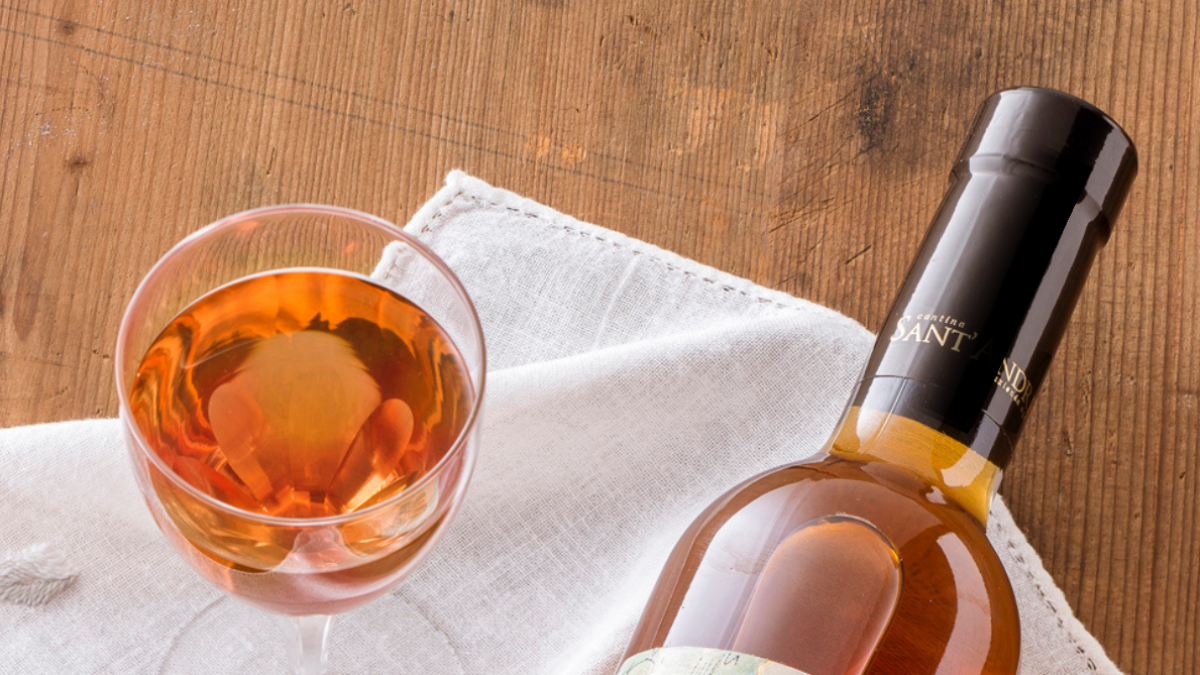 I passiti - Sale&Pepe