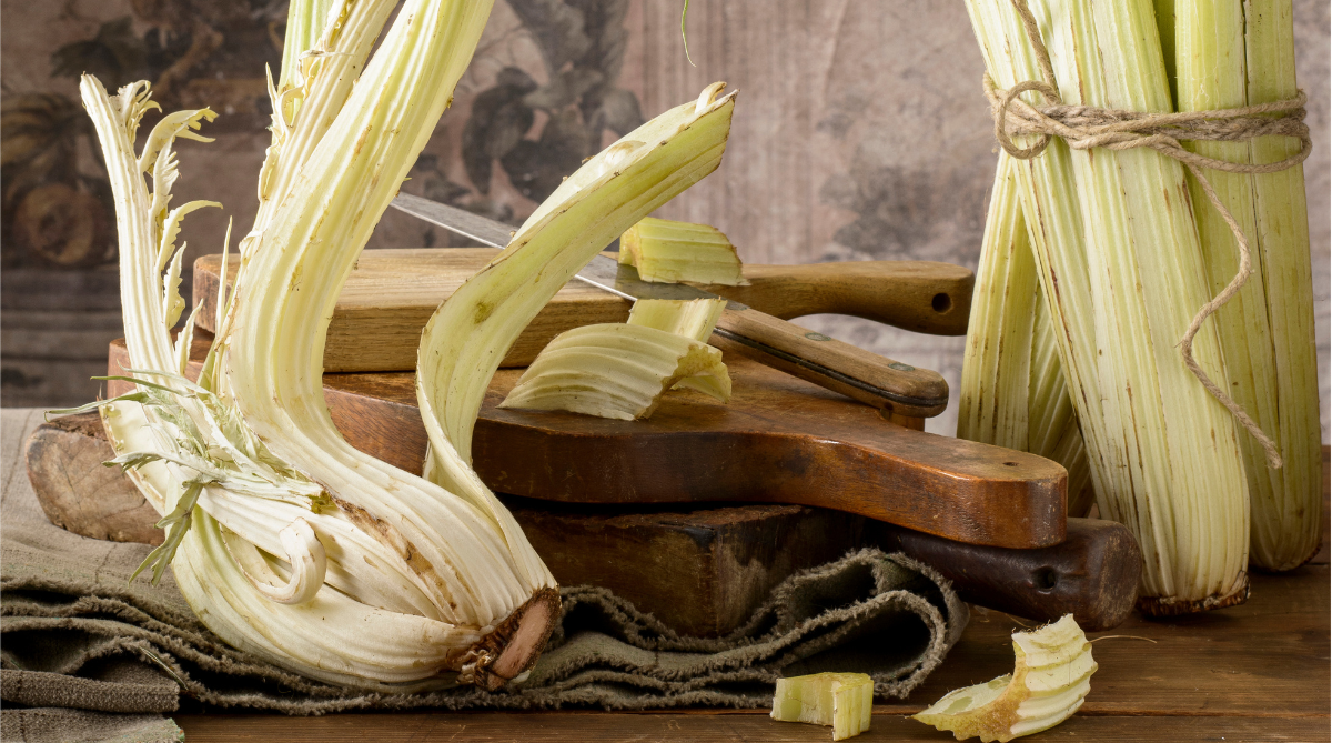 Cardi: cosa sono, come si preparano, come si cucinano - Sale&Pepe