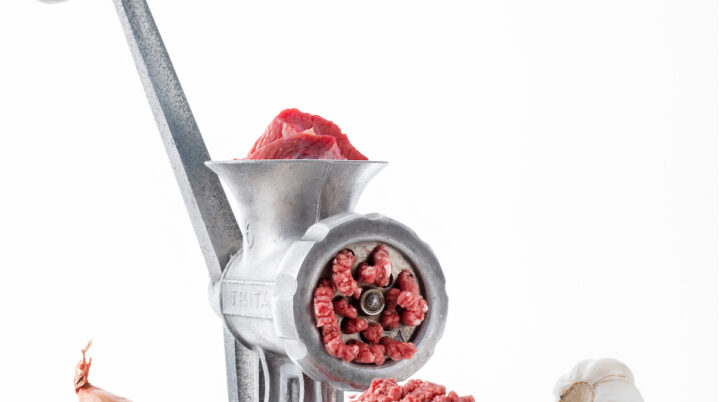 Carne trita: come sceglierla, conservarla e usarla in cucina - Sale&Pepe