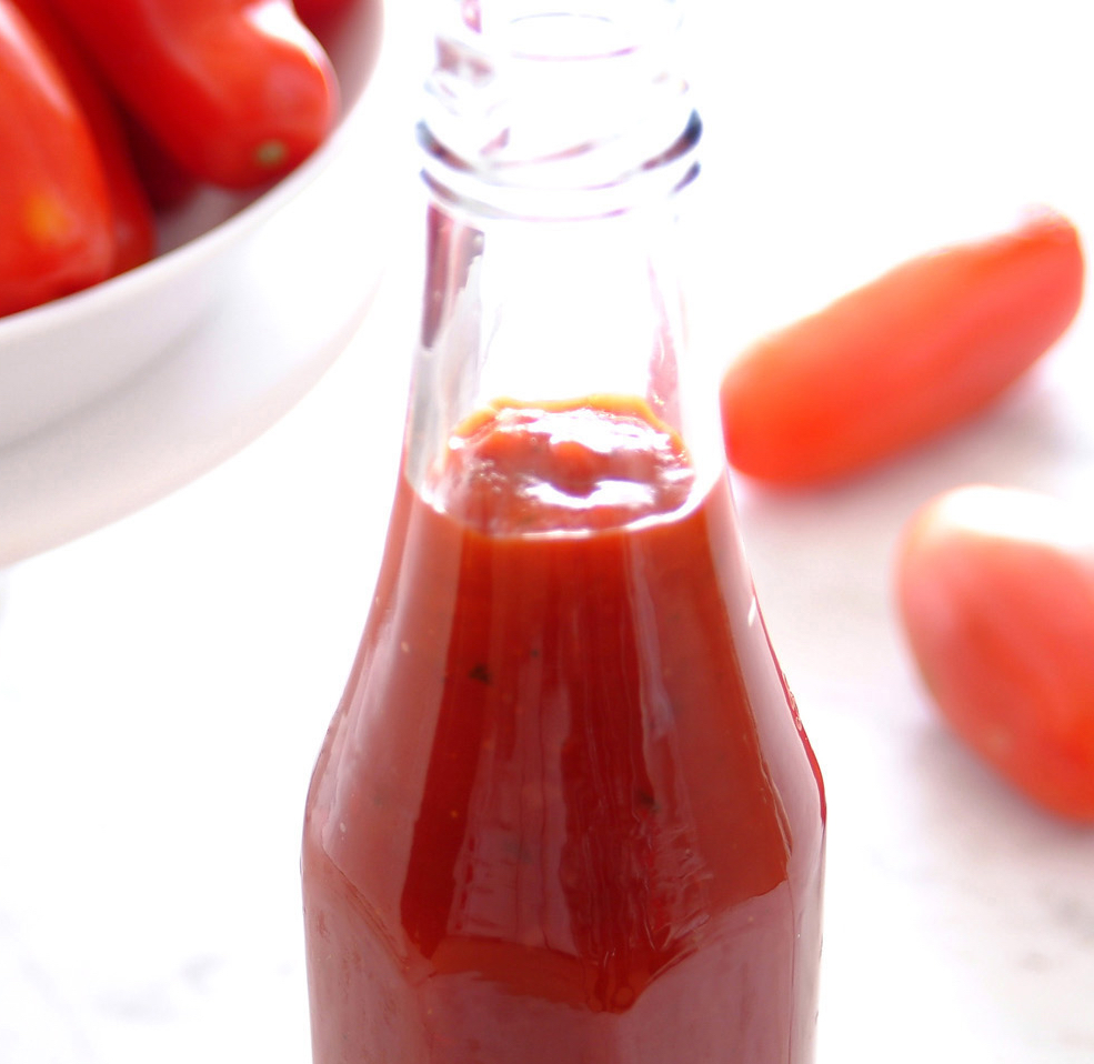 Mai più senza: salse da tenere in dispensa - Sale&Pepe