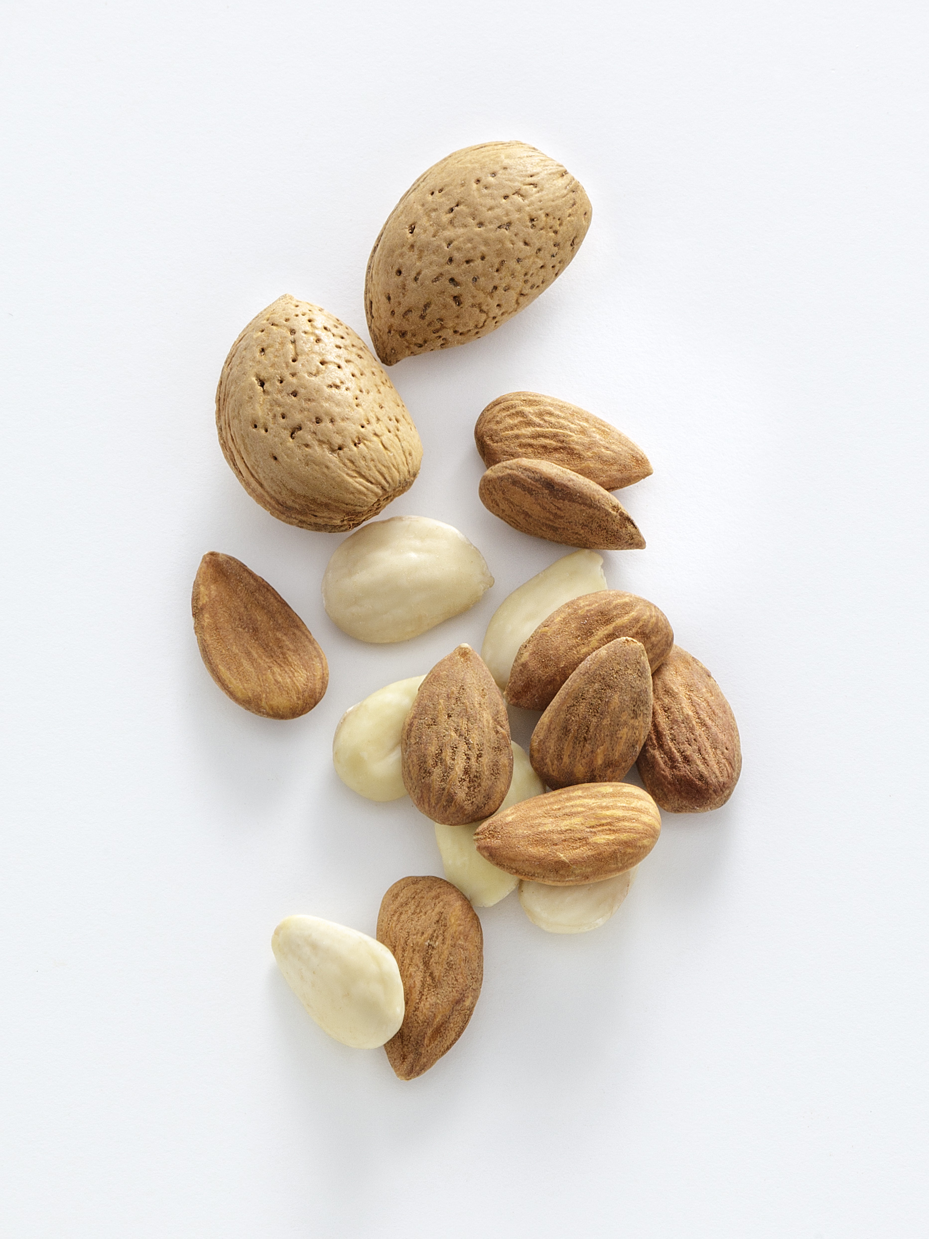 Mandorle, tutto ciò che c'è da sapere - Sale&Pepe