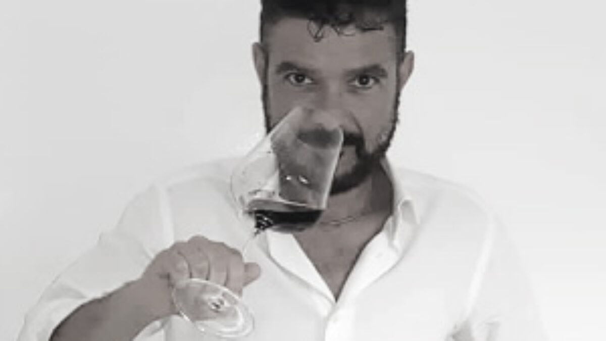 Alessandro Brizi - Sale&Pepe