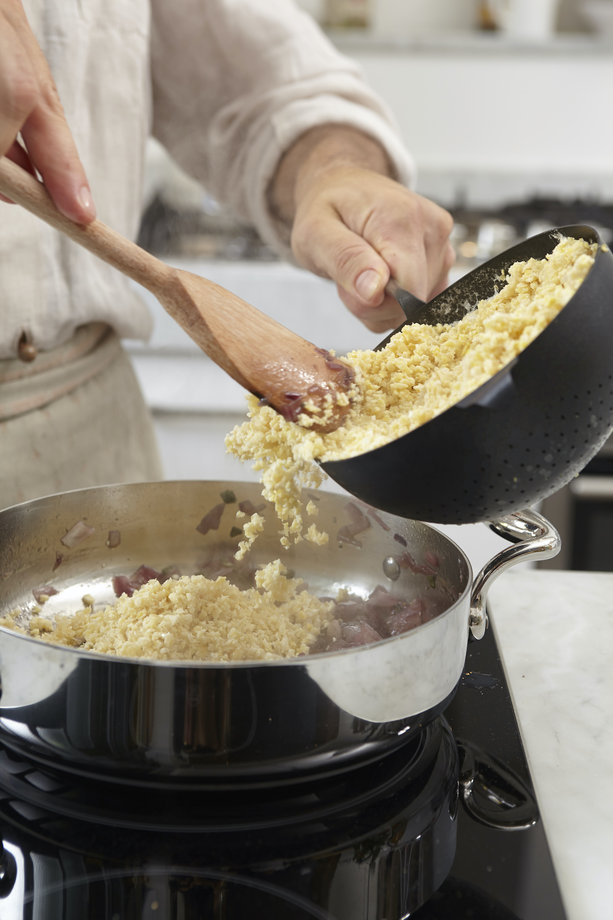 Okara: ingrediente da scoprire - Sale&Pepe