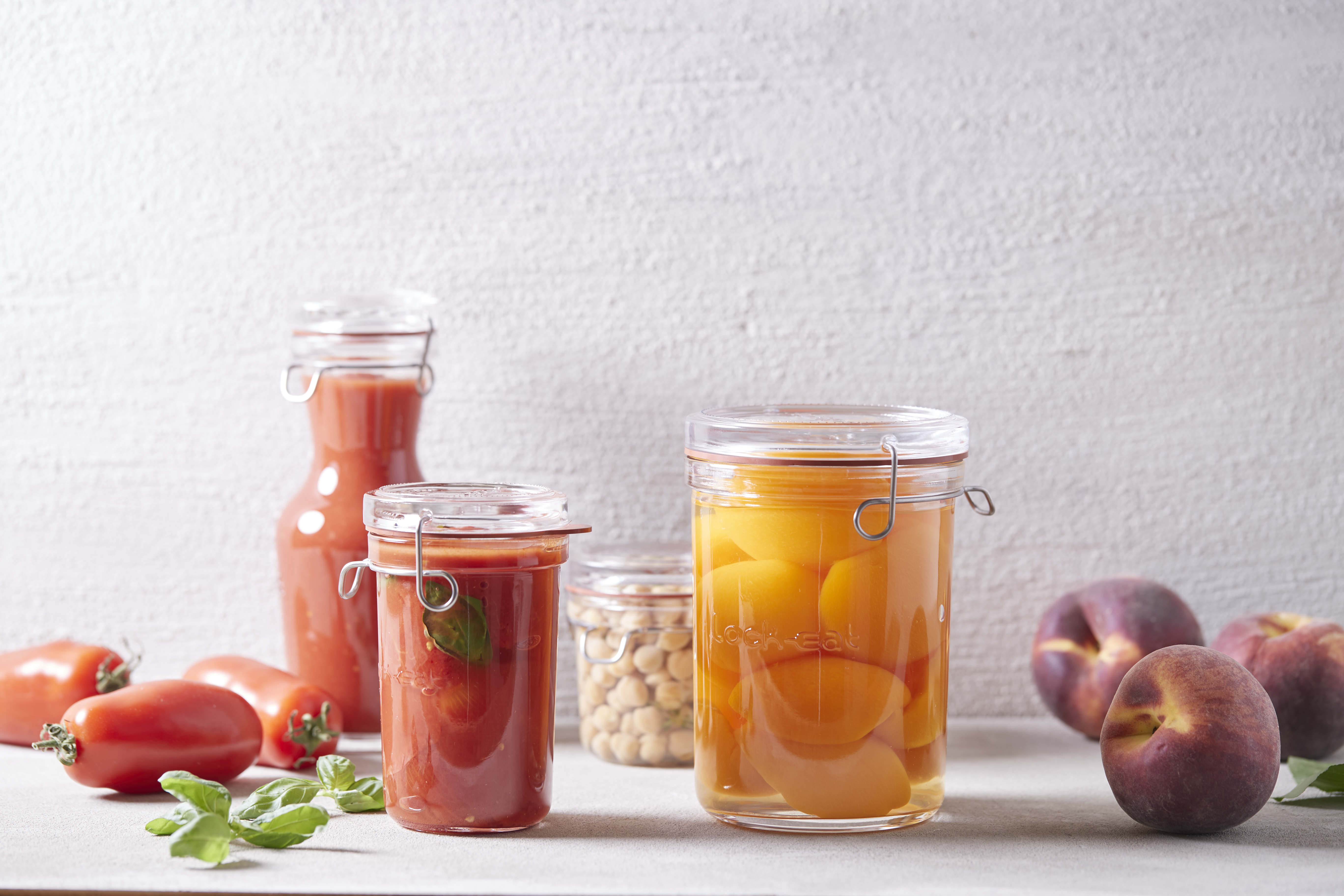 Vasi per conserve - Sale&Pepe