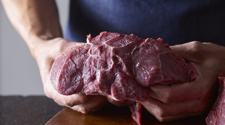 I tagli del manzo: il campanello - Sale&Pepe