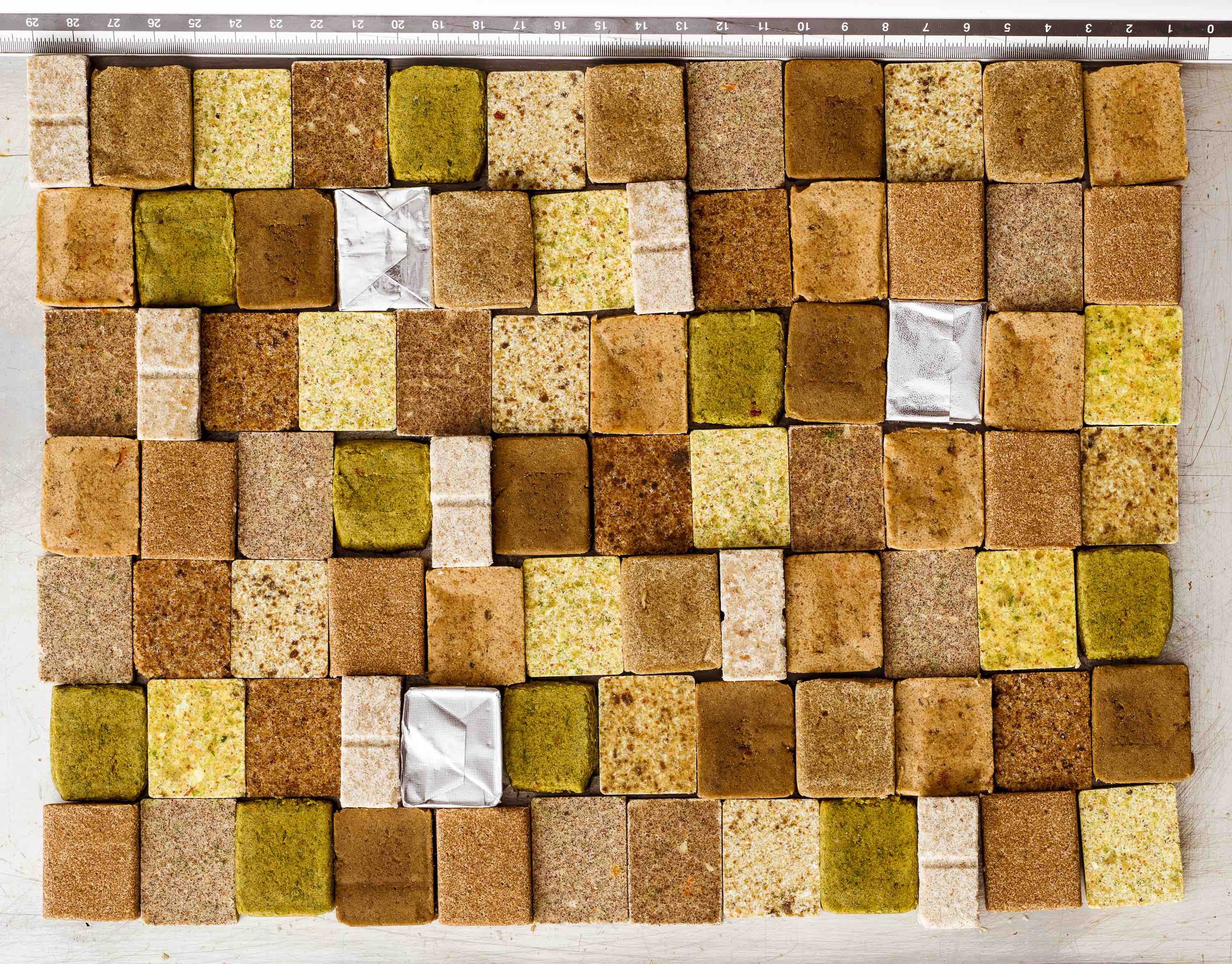 La saporita storia dei dadi da brodo - Sale&Pepe