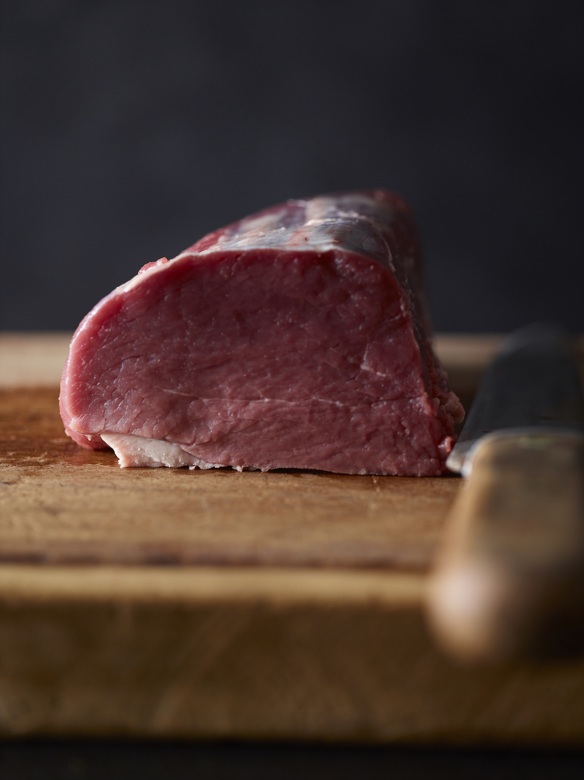 I tagli del manzo: il filetto - Sale&Pepe