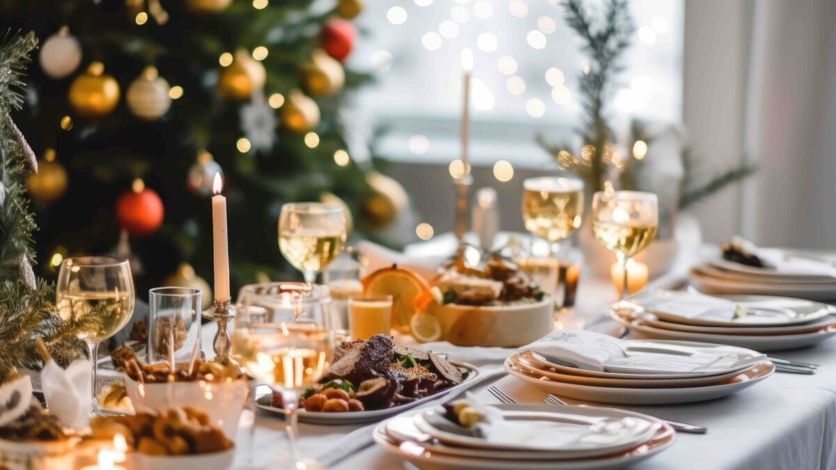 Quale menu a Natale? Ce n’è per tutti i gusti - Sale&Pepe