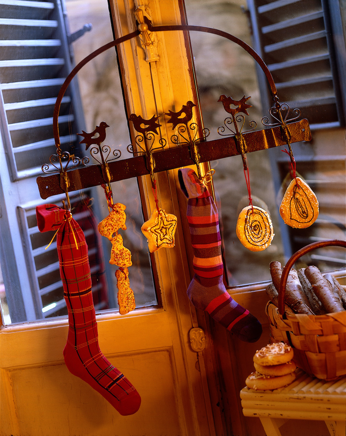 Dalle calze al menu, 7 idee per festeggiare la Befana - Sale&Pepe