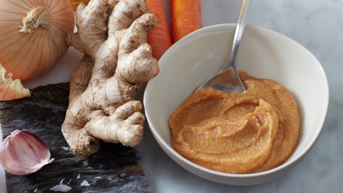 Miso: cos’è e perché utilizzarlo in cucina - Sale&Pepe